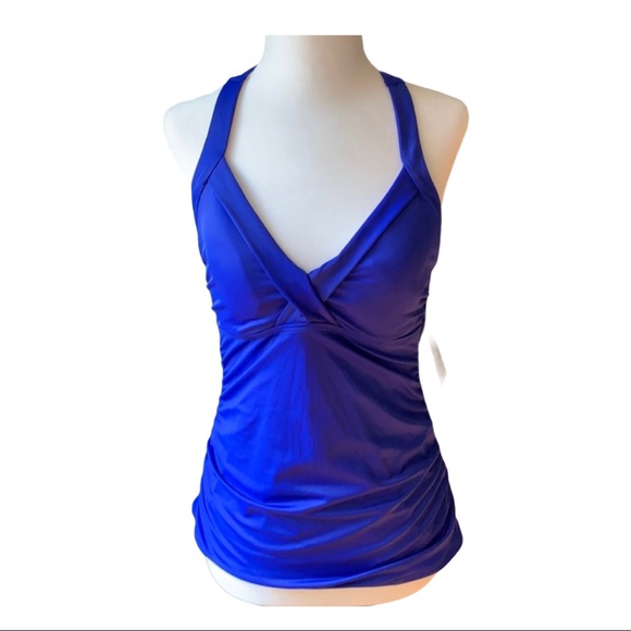 Athleta | Swim | Athleta Tankini | Poshmark
